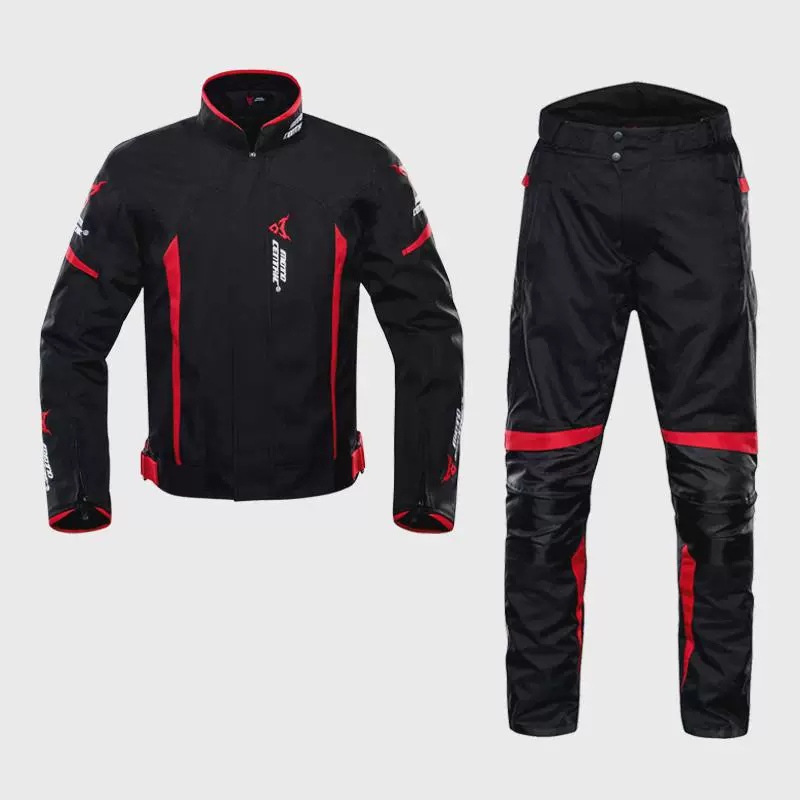 Bộ Giáp Áo và Quần Touring Giữ Nhiệt MOTOCENTRIC (chính hãng) | Shopee ...