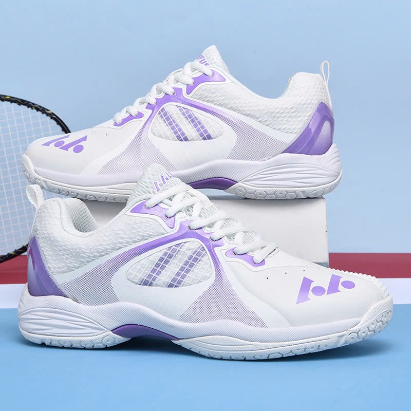 [TẶNG COMBO TÚI& TẤT] Giày Cầu Lông, Giày Pickleball Lefus L030 CHÍNH ...