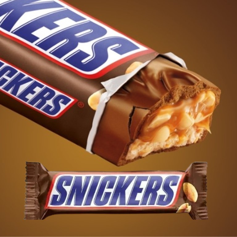 Socola Thanh Snickers 35G | Shopee Việt Nam
