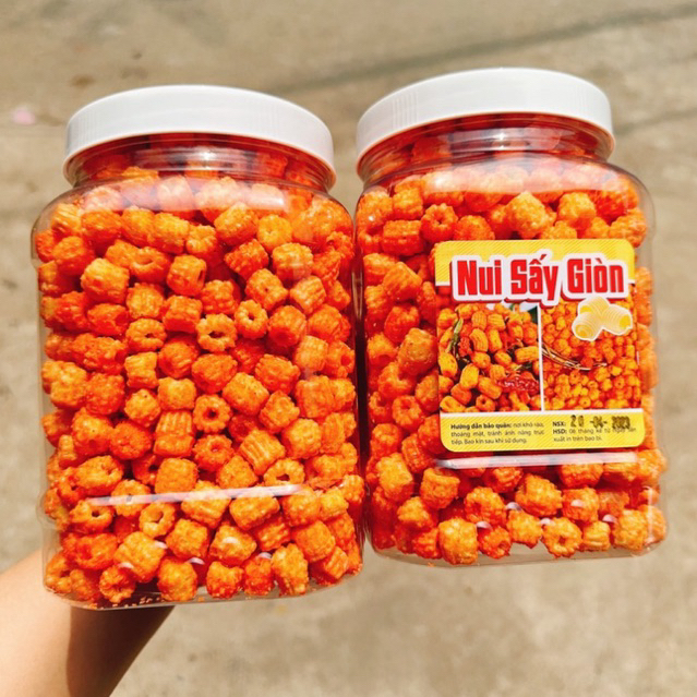 NUI SEN SẤY BƠ CAY loại ngon đặt biệt- Hộp lớn 400GR | Shopee Việt Nam