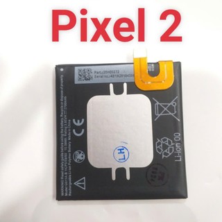 Pin Thay Thế Cho Google Pixel 2 Model G011A-B Dung Lượng 2700mAh Chất ...