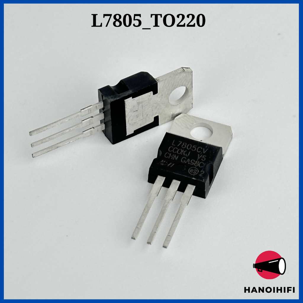 IC ổn áp, hạ từ 4-35v xuống 5V 1.5A dạng chân cắm thay thế cho mạch âm thanh, mạch điện | Shopee ...