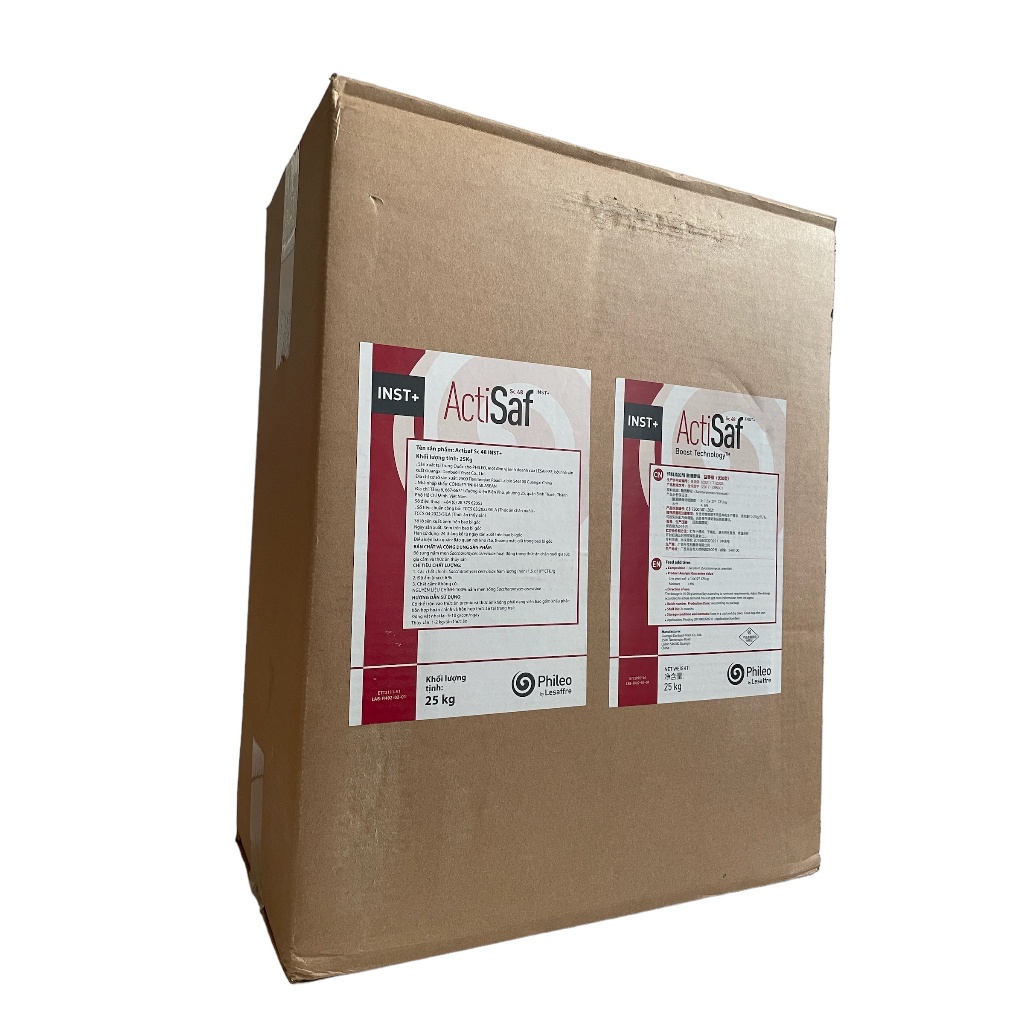 NẤM MEN ACTISAF INST+ 100% SACCHAROMYCES ( LẺ 1KG) | Shopee Việt Nam