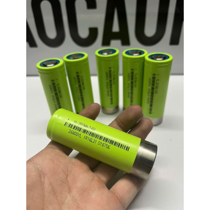 Pin 26800 Dung Lượng Cao 5600mah. | Shopee Việt Nam