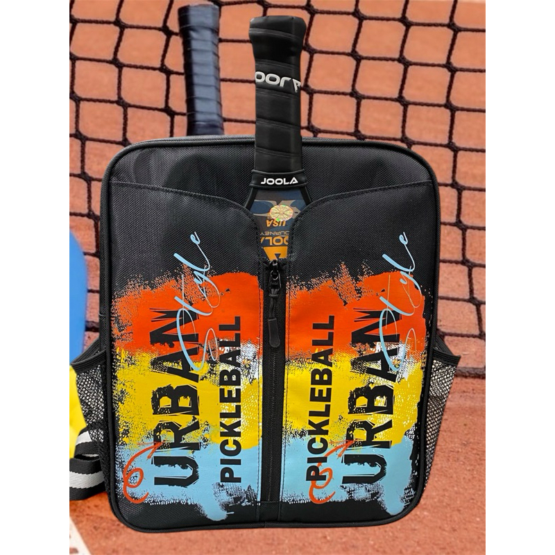 BALO PICKLEBALL, BALO ĐỰNG VỢT PICKLEBALL, túi pickleball nam nữ ...