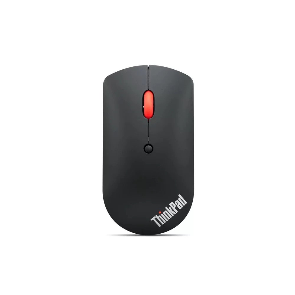 Chuột không dây Lenovo ThinkPad Bluetooth Silent Mouse_4Y50X88822 cao ...