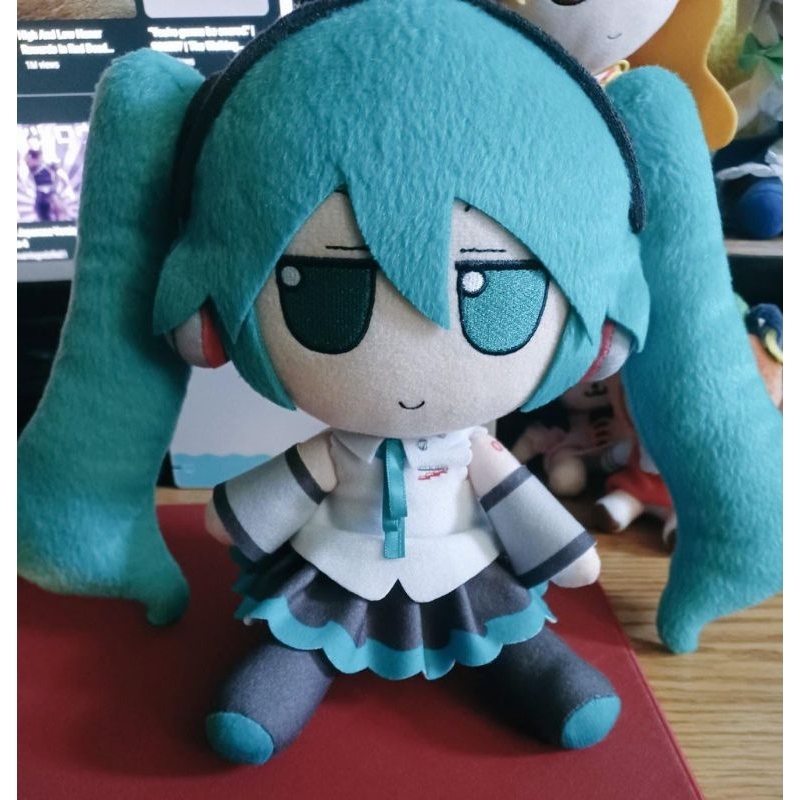 Fumo Miku Official | Shopee Việt Nam