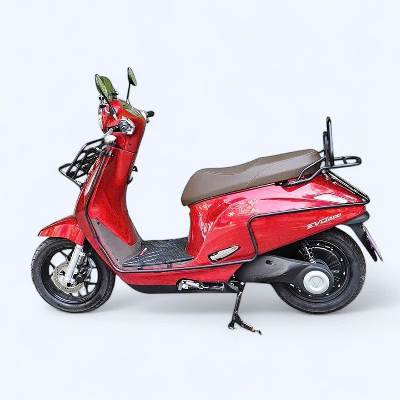 Bộ Khung Bảo Vệ Khung Quây Cho Vinfast Evo 200 | Shopee Việt Nam