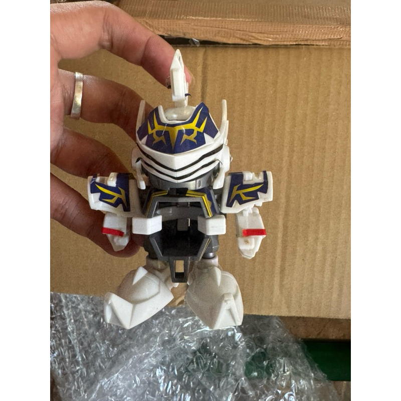 (2nd) Robot bắn bi Battle B daman Knight Cavalry Chính hãng | Shopee ...