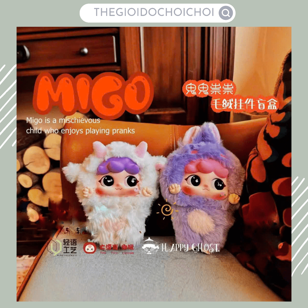 Baby Three: MIGO V3 Full Body, Hàng Chính Hãng | Shopee Việt Nam