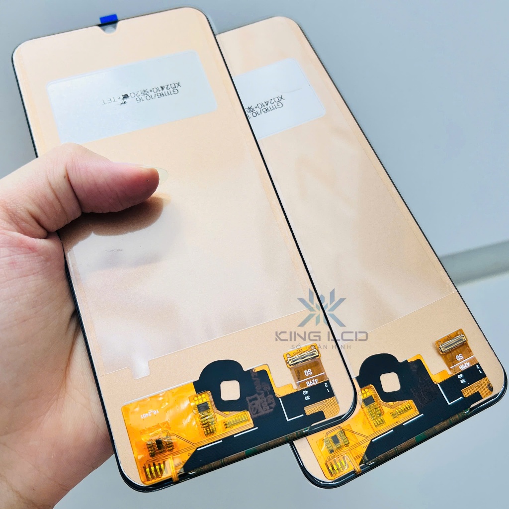 Màn hình Huawei Y8P 2020. | Shopee Việt Nam
