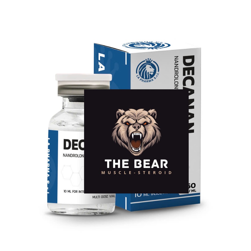 DECA 250 LA Phama Hỗ trợ Bulking Tăng Cơ - UK | Shopee Việt Nam