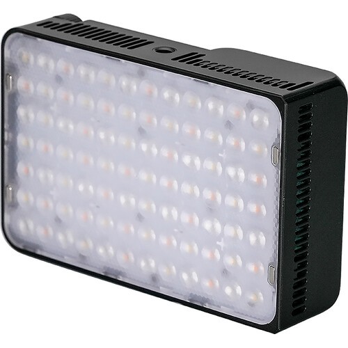 Đèn Led Amaran 25x Bi Color mini, công suất 25W, Màu đen | Shopee Việt Nam