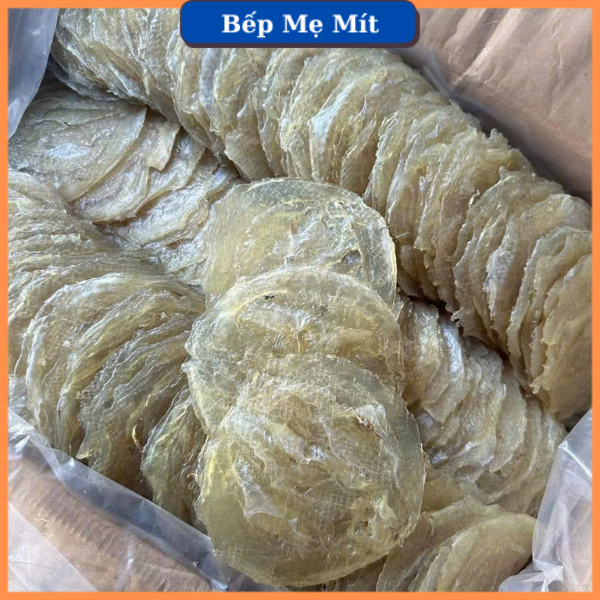 Khô Cá Bò Bóng Tròn, Cá Bò Khô Chuẩn, Ngọt, Dày Mình Đặc Sản Nghệ An ...