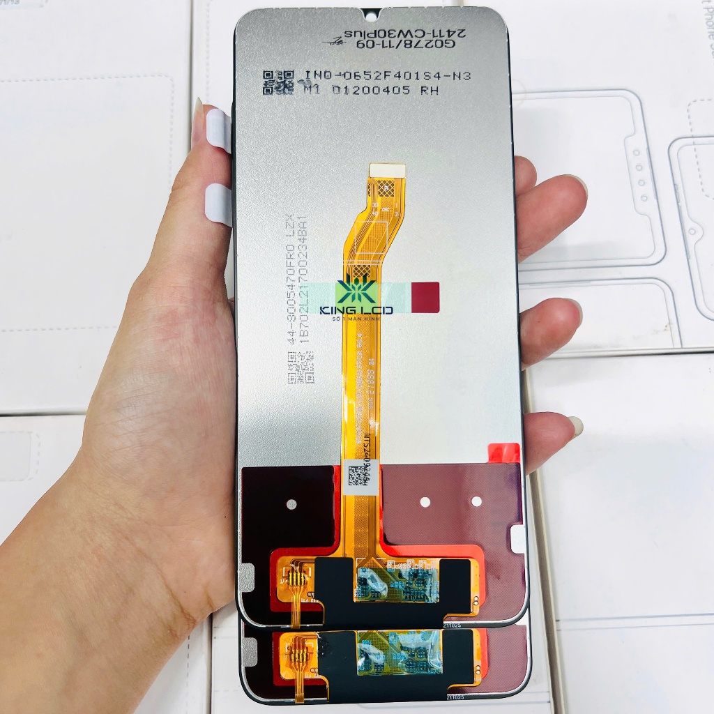 Màn hình Huawei Honor X7 2022 CMA-LX2 CMA-LX1 | Shopee Việt Nam