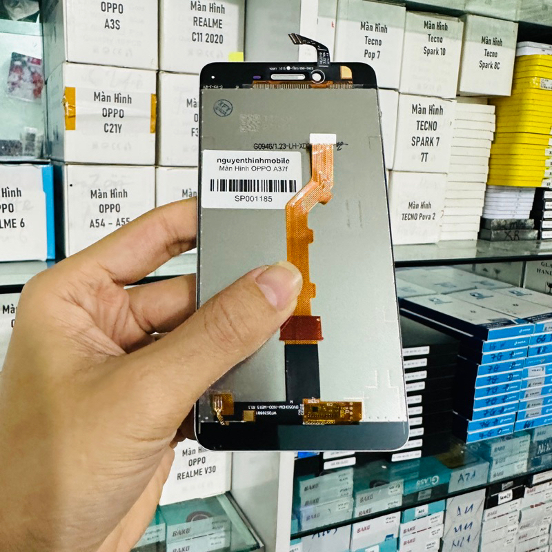 Màn Hình OPPO Neo 9 A37 A37F A37M | Shopee Việt Nam