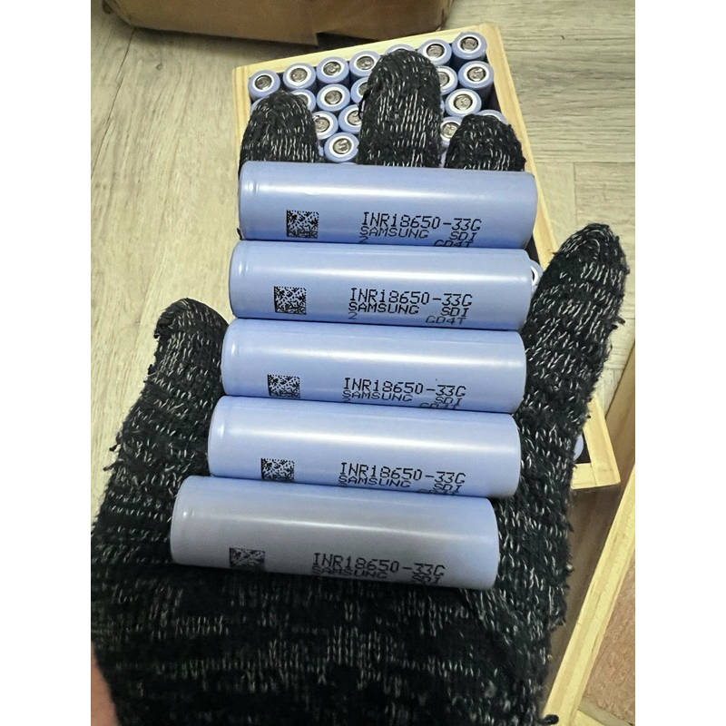 CELL 18650 SAMSUNG 33G, 29E, LG MH1, HIGHSTAR 2600 | Shopee Việt Nam