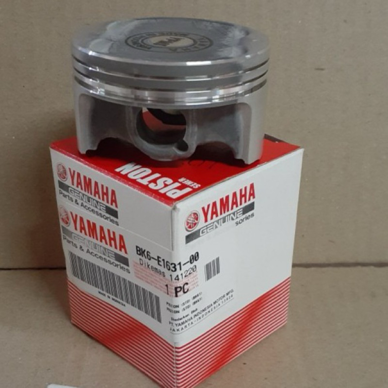 piston nvx 155 r15v3 nmax 155 xsr mt15 chính hãng yamaha | Shopee Việt Nam