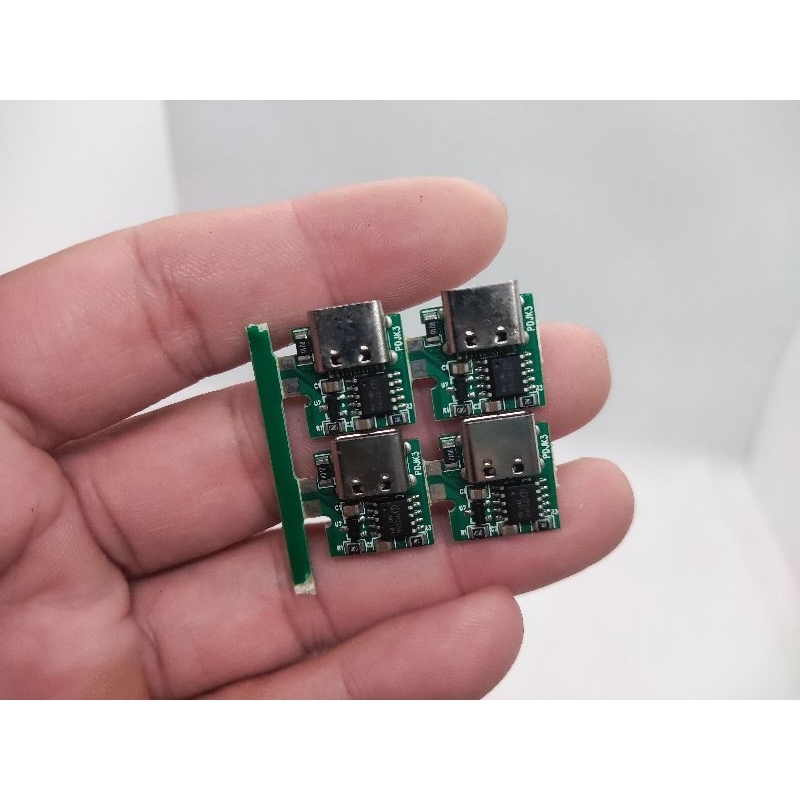 Mạch giao tiếp sạc nhanh IP2188 | Shopee Việt Nam