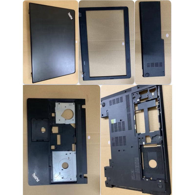 Vỏ laptop lenovo Thinkpad E570 E570c - Vỏ A B C D | Shopee Việt Nam