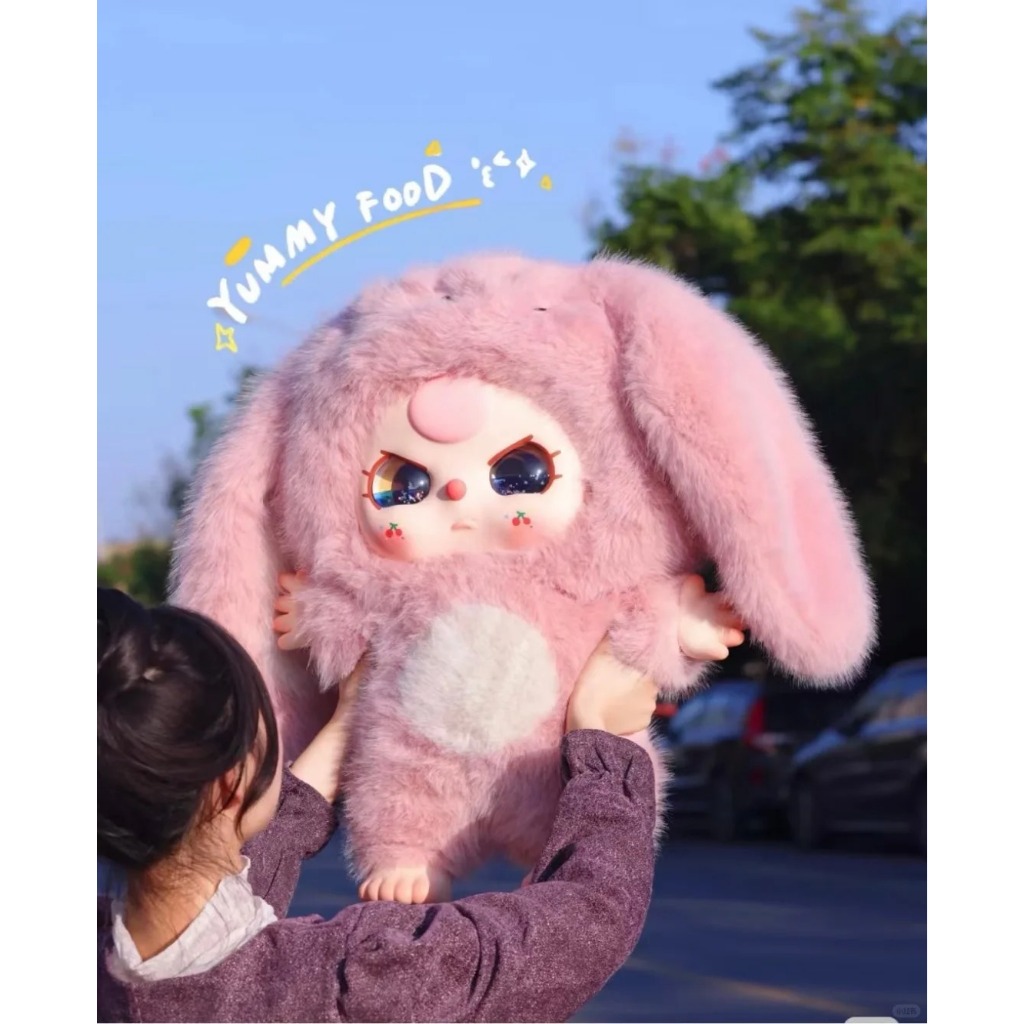 [Blind Box] Baby Three 1000% - CQTOYS | Shopee Việt Nam