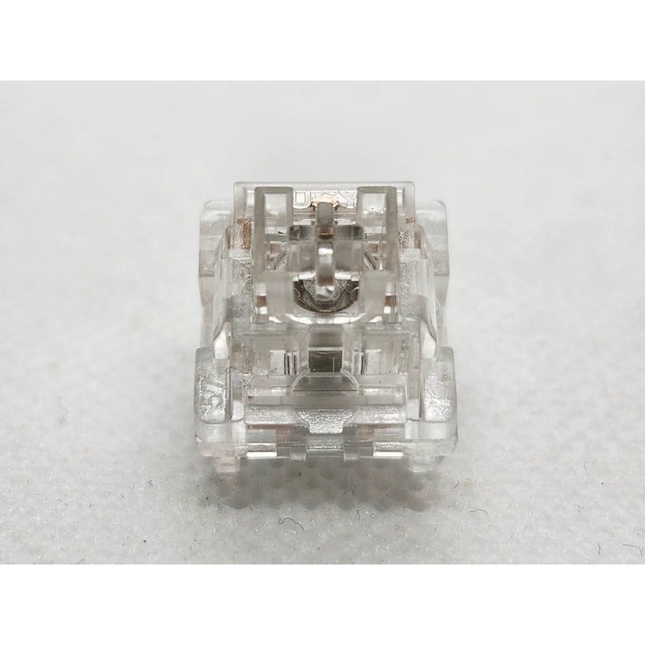 Combo 10 Switch Trong Suốt - Tán Led Siêu Đẹp - Yusya Crystal - Clone ...