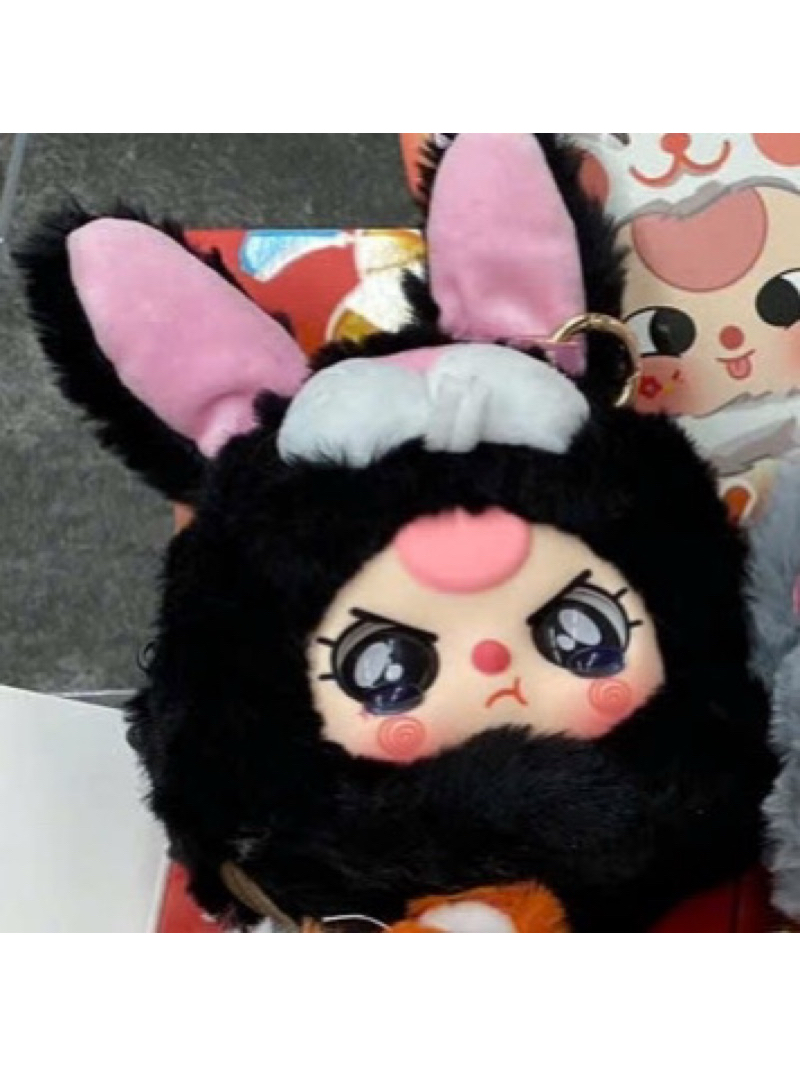 BỘ SƯU TẬP LIMITED BABY THREE ZIPPER V2 TẾT 2025 (HÀNG CHECK MẮT ...