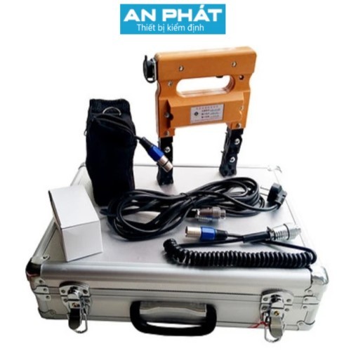 Gông Từ Kiểm Tra Khuyết Tật Kim Loại CJE-12/220 | Shopee Việt Nam