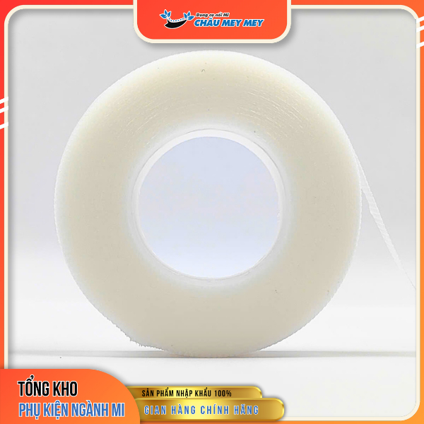 Băng keo gai loại 1-dễ xé dùng trong nối mi (DỤNG CỤ NỐI MI CHAU MEY ...