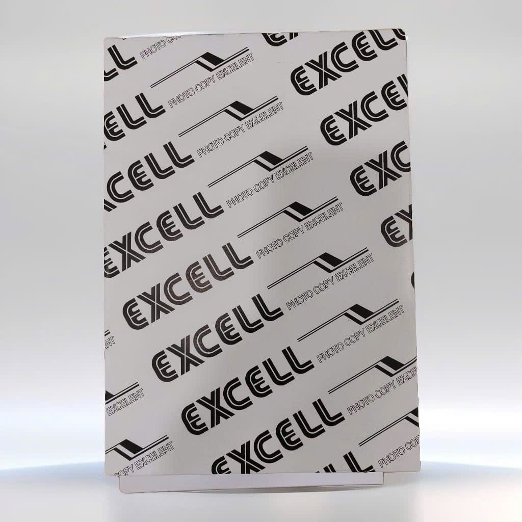 Giấy in excel A4 72gsm giấy photocopy | Shopee Việt Nam