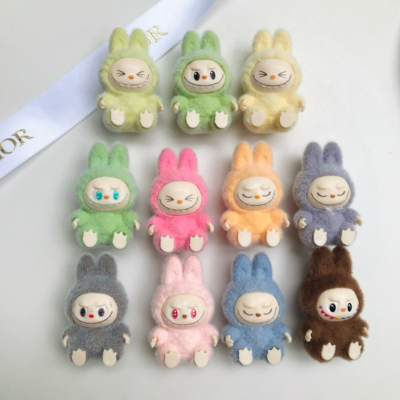 MÔ HÌNH LABUBU VER 2 | Shopee Việt Nam