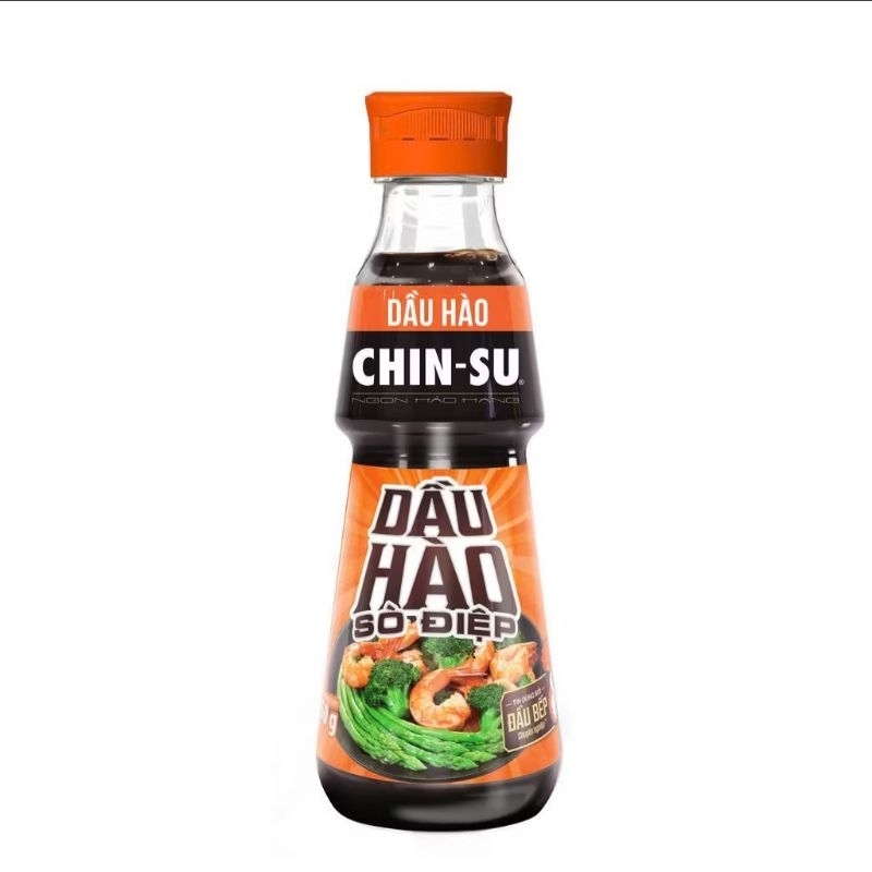 Dầu hào sò điệp Chinsu 150g | Shopee Việt Nam
