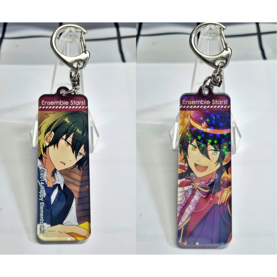 Keychain Setsubun Mika Kagehira Enstars Ensemble Stars | Shopee Việt Nam