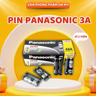 pin 3a panasonic giá tốt Tháng 7, 2025 | Mua ngay | Shopee Việt Nam