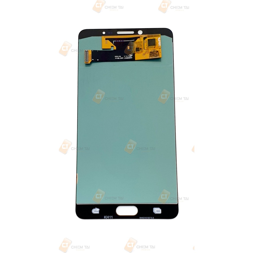 Màn Hình Samsung C900 C9pro C9 Pro full amoled 2 IC ĐP | Shopee Việt Nam