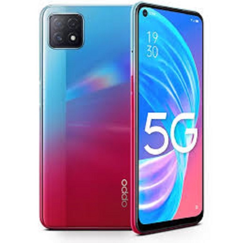 [CHÍNH HÃNG OPPO]điện thoại Oppo A73 5G 2sim ram 8G/256G, màn 6.5inch ...