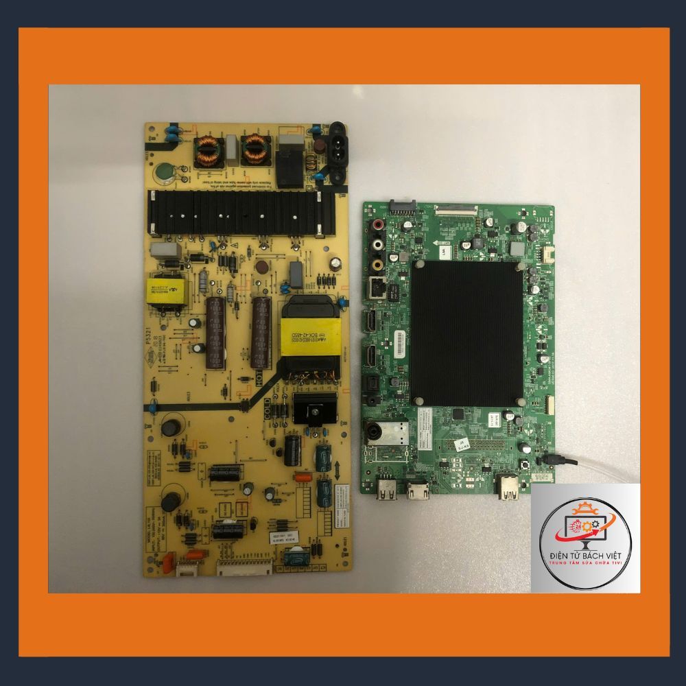 Bo mạch tivi coocaa 50s5g toshiba 50u7880vn skyworth 50g2 | Shopee Việt Nam