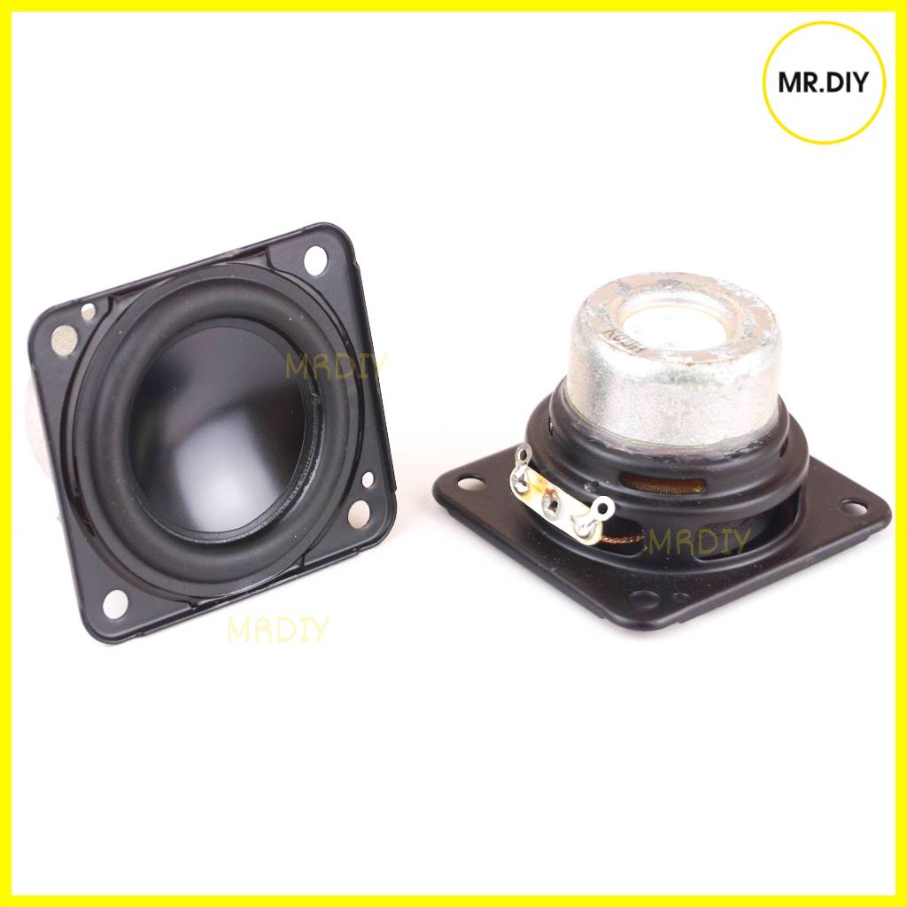 Củ loa toàn dải 4ohm 10w Wonderboom 2, thay thế hoặc tự làm loa bluetooth ( Thay được cho củ PK3 ...