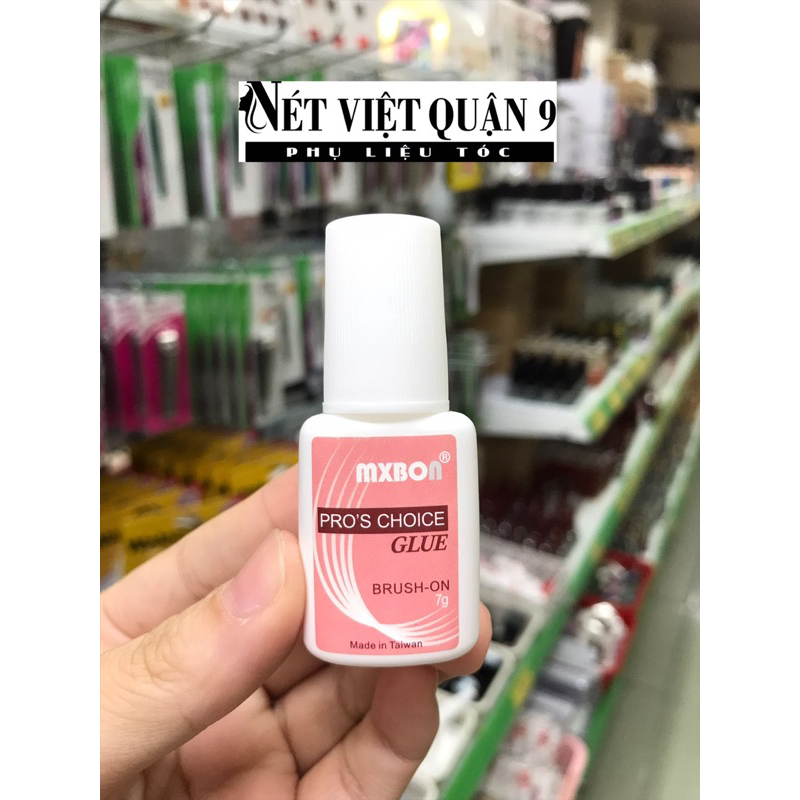 Keo Mxbon - Keo dán móng giả Mxbon chính 7g | Shopee Việt Nam