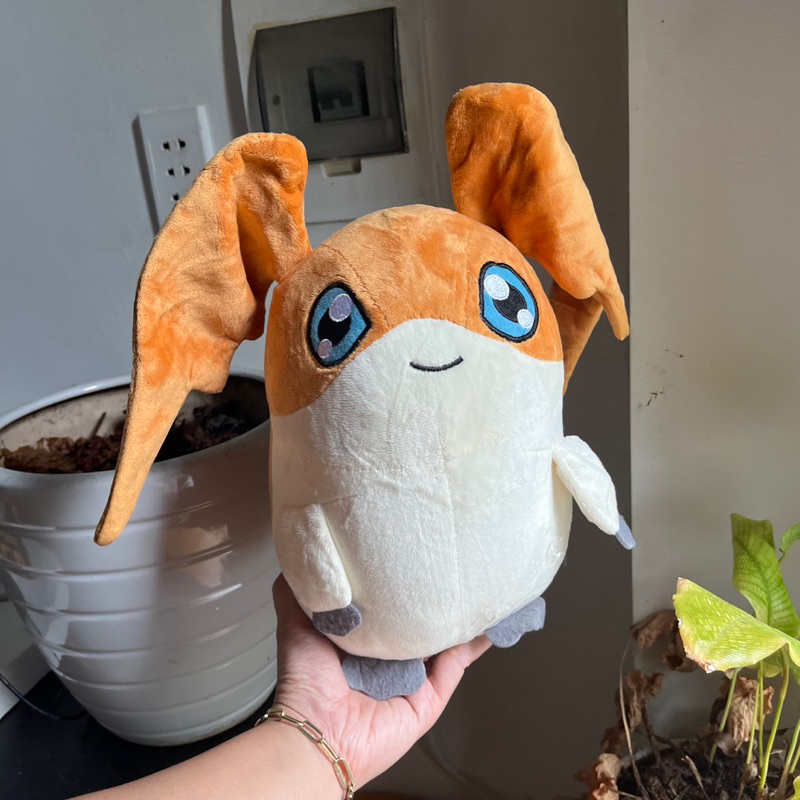 Gấu bông pokemon digimon | Shopee Việt Nam