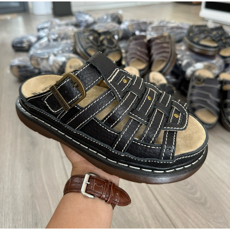 DÉP DOCTOR 2018 THAILAND DA THẬT CAO CẤP - BẢO HÀNH 12 THÁNG | Shopee ...