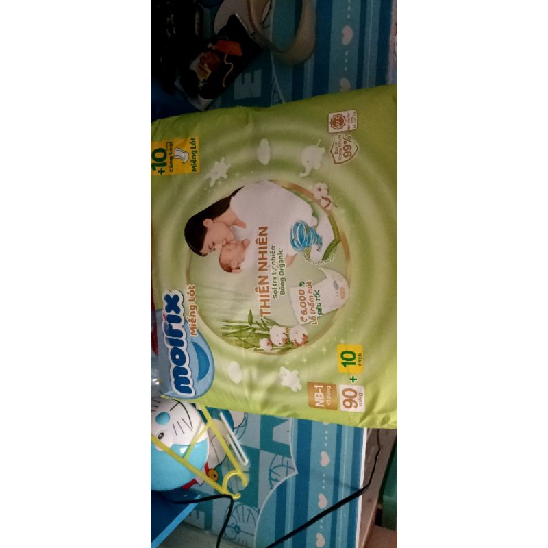 Miếng lót sơ sinh Mofix | Shopee Việt Nam