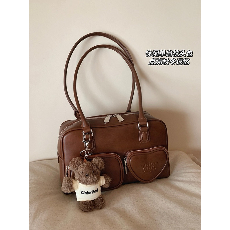 [ORDER][CHÍNH HÃNG] Túi quai xách Chio2nd order chính hãng Chio2nd ...