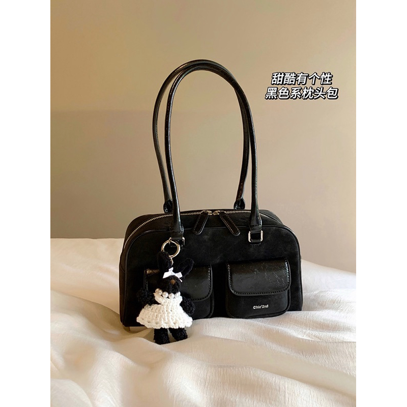 [SẴN][CHÍNH HÃNG] Túi quai standoil Chio2nd order chính hãng Chio2nd ...