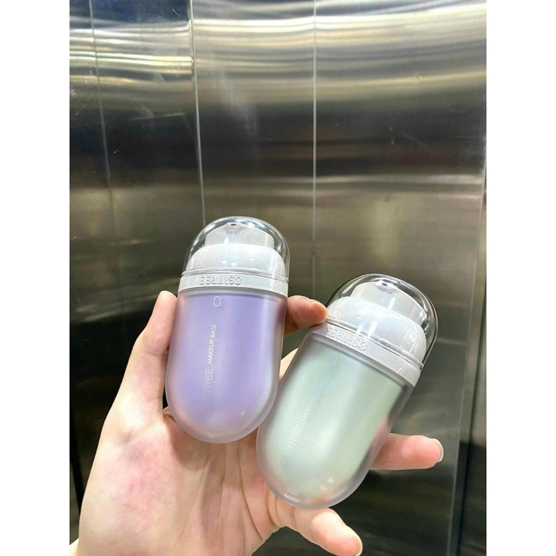 𝐊𝐞𝐦 𝐋𝐨́𝐭 𝐎𝐬𝐢𝐓𝐫𝐞𝐞 𝐂𝐨𝐥𝐨𝐫 𝐂𝐨𝐫𝐫𝐞𝐜𝐭𝐢𝐧𝐠 𝐌𝐚𝐤𝐞𝐔𝐩 𝐁𝐚𝐬𝐞 | Shopee Việt Nam