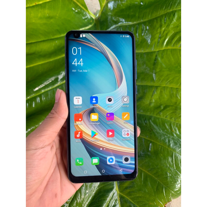 [ Giá Rẻ ]Điện Thoại Nghe Gọi Tàu OPPO A92 | Shopee Việt Nam