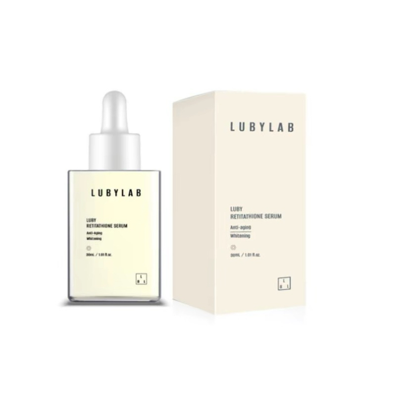 Serum dưỡng trắng da Lubylab - 30ml ( Hàng công ty) | Shopee Việt Nam