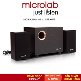 Microlab - Loa Chính Hãng, Giá Tốt, Đảm Bảo | Shopee Việt Nam