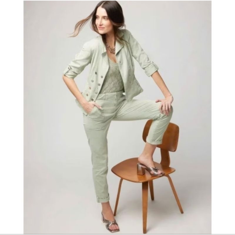 Set Kaki mềm của White House | Shopee Việt Nam