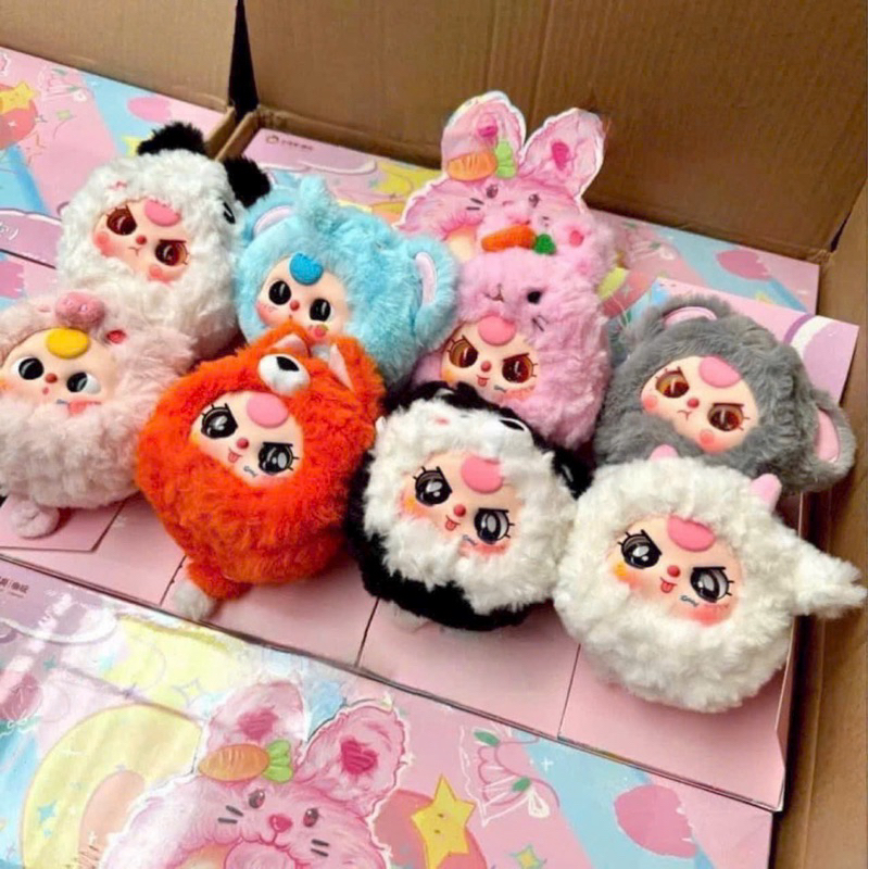 BABY THREE MIGO CUNG HOÀNG ĐẠO | Shopee Việt Nam